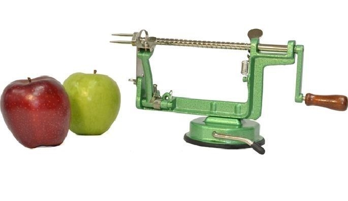 Яблокорезка Ezidri Apple Peeler купить недорого